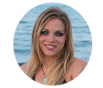 Sofia Righetti - Vegan- Athlete- Traveller